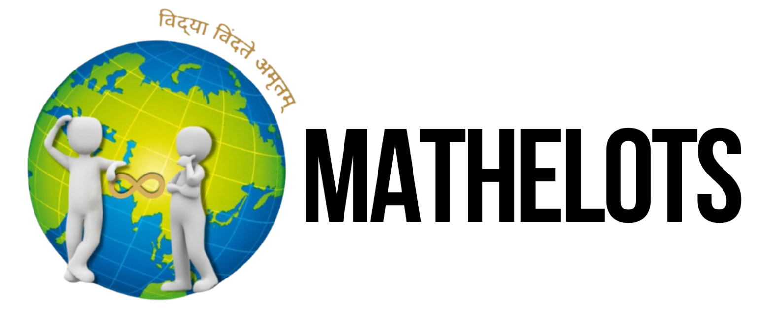 Calculus - Mathelots - Master Mathematics with Expert-Led Learning ...